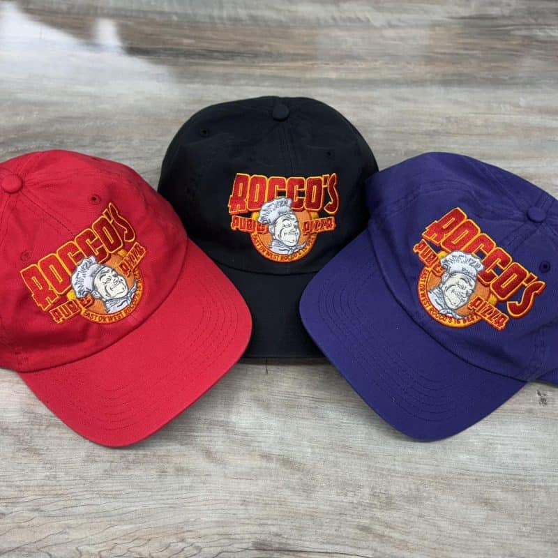 Custom Embroidery in Winona MN - Promotional Products